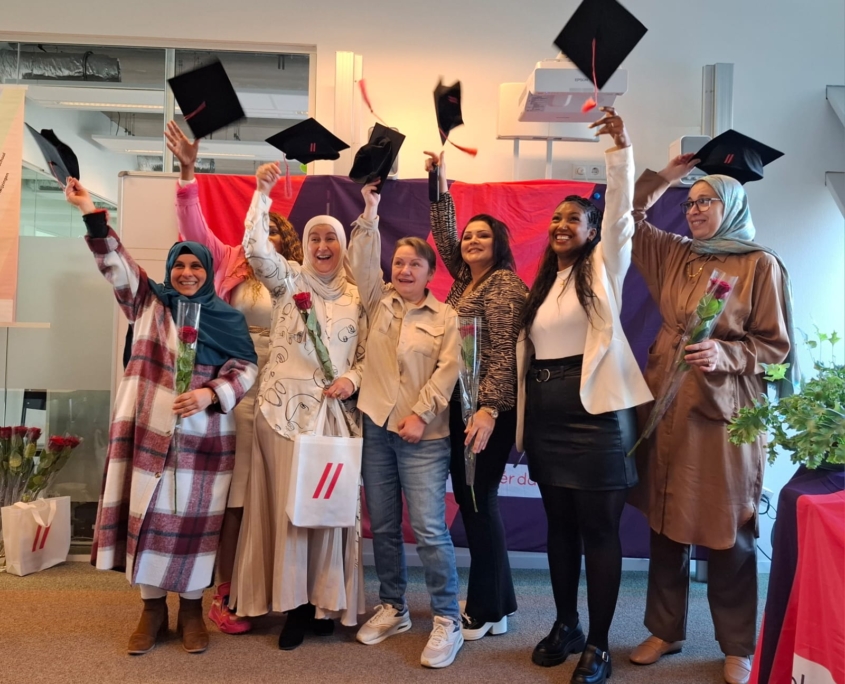 stadspartners – DZB Leiden