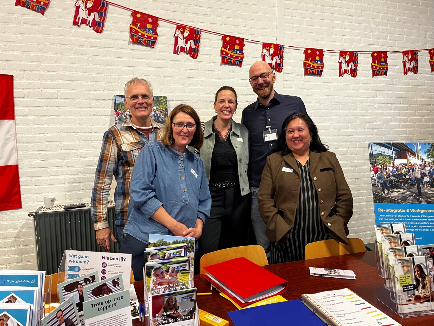 DZB Leiden – Jaarbeeld 2024