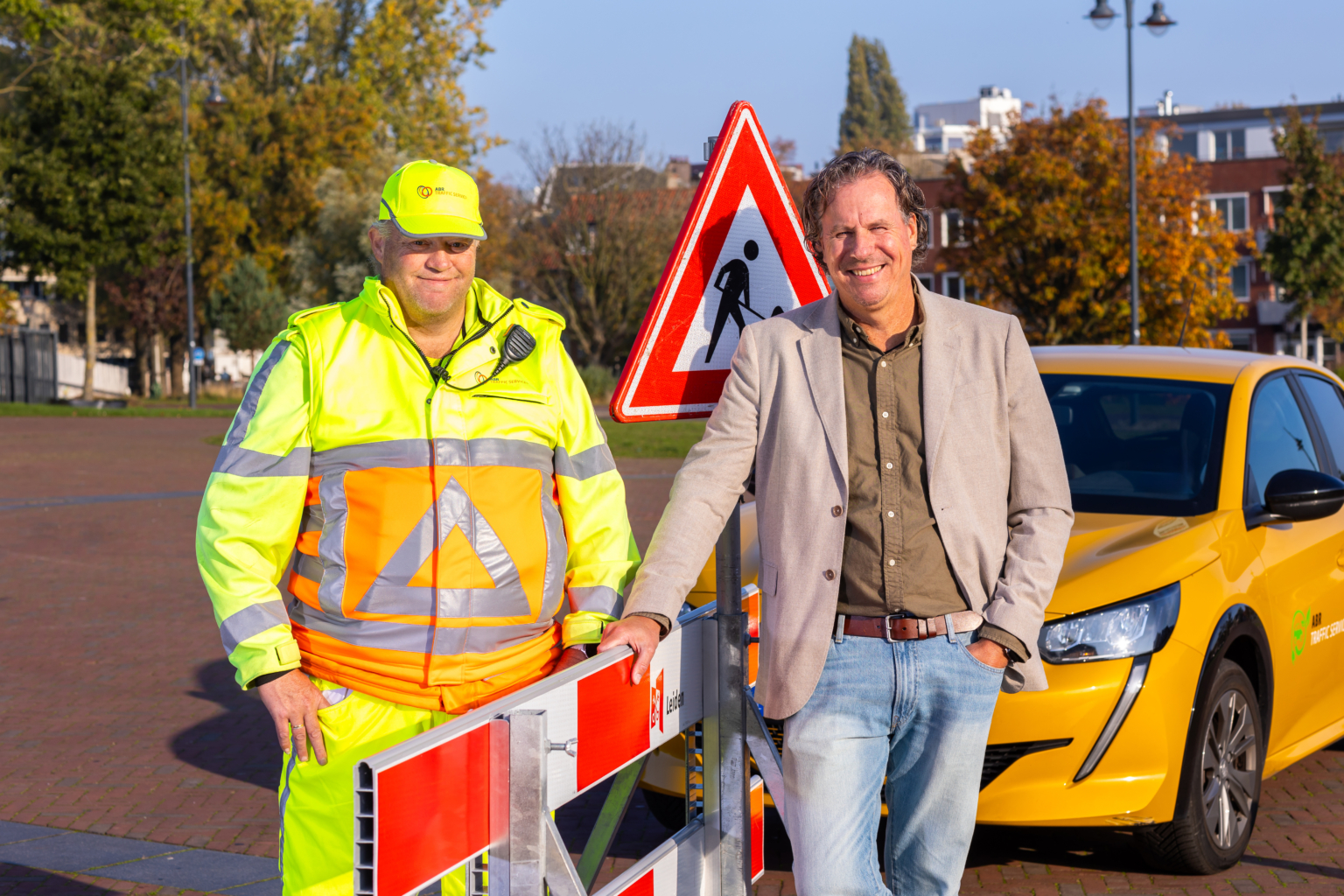 DZB Leiden – Jaarbeeld 2024