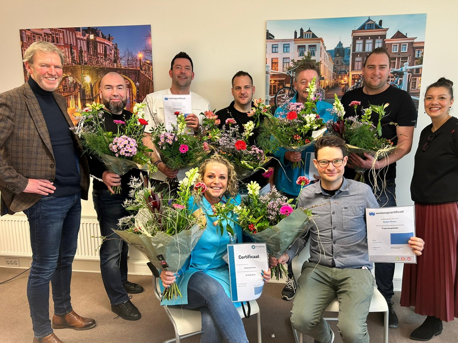 DZB Leiden – Jaarbeeld 2024