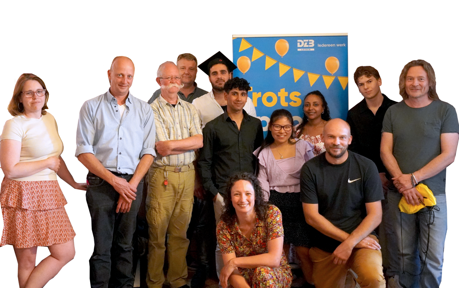 DZB Leiden – Jaarbeeld 2024